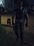 FND Officer | Far Cry Wiki | Fandom