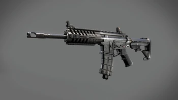 P416 | Far Cry Wiki | Fandom