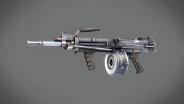 U100 | Far Cry Wiki | Fandom