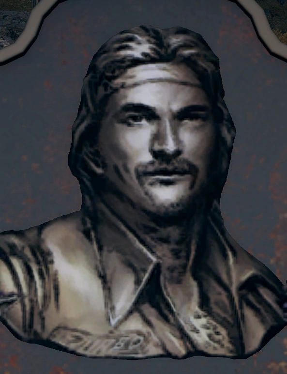 Category:Far Cry 5: Lost on Mars characters | Far Cry Wiki | Fandom