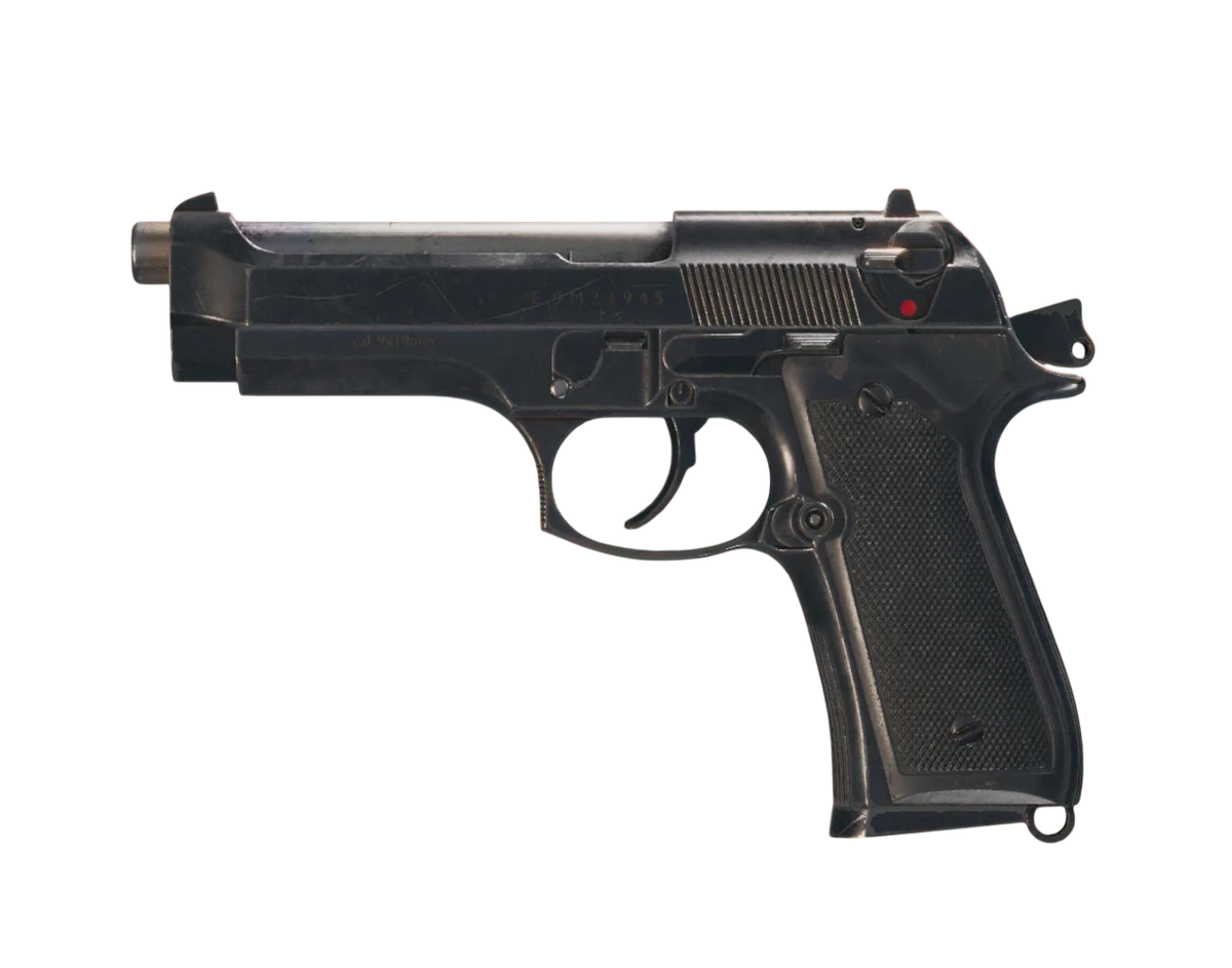 M9 | Far Cry Wiki | Fandom