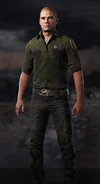 The Junior Deputy | Far Cry Wiki | Fandom