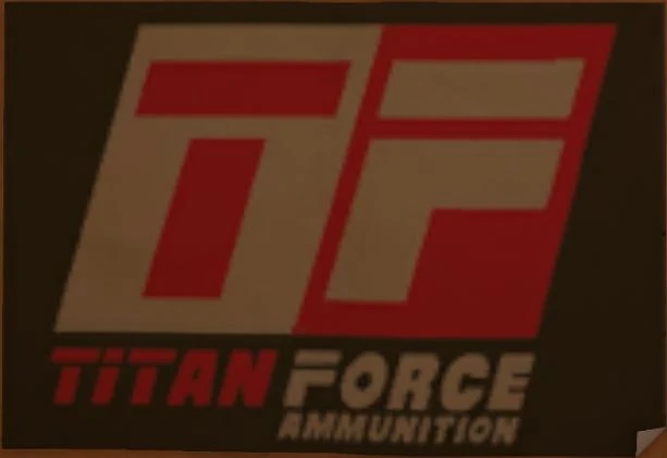 Titan Force Ammunition | Far Cry Wiki | Fandom