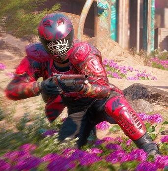 Highwaymen Enforcer | Far Cry Wiki | Fandom