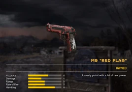 M9 | Far Cry Wiki | Fandom