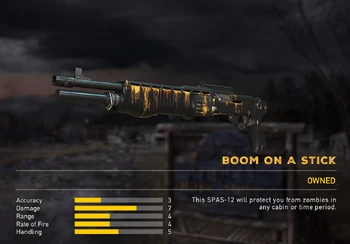 SPAS-12 | Far Cry Wiki | Fandom