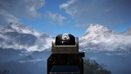 STG-90 | Far Cry Wiki | Fandom