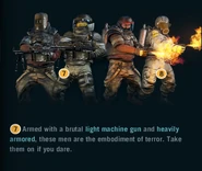 Privateer Heavy Gunner | Far Cry Wiki | Fandom