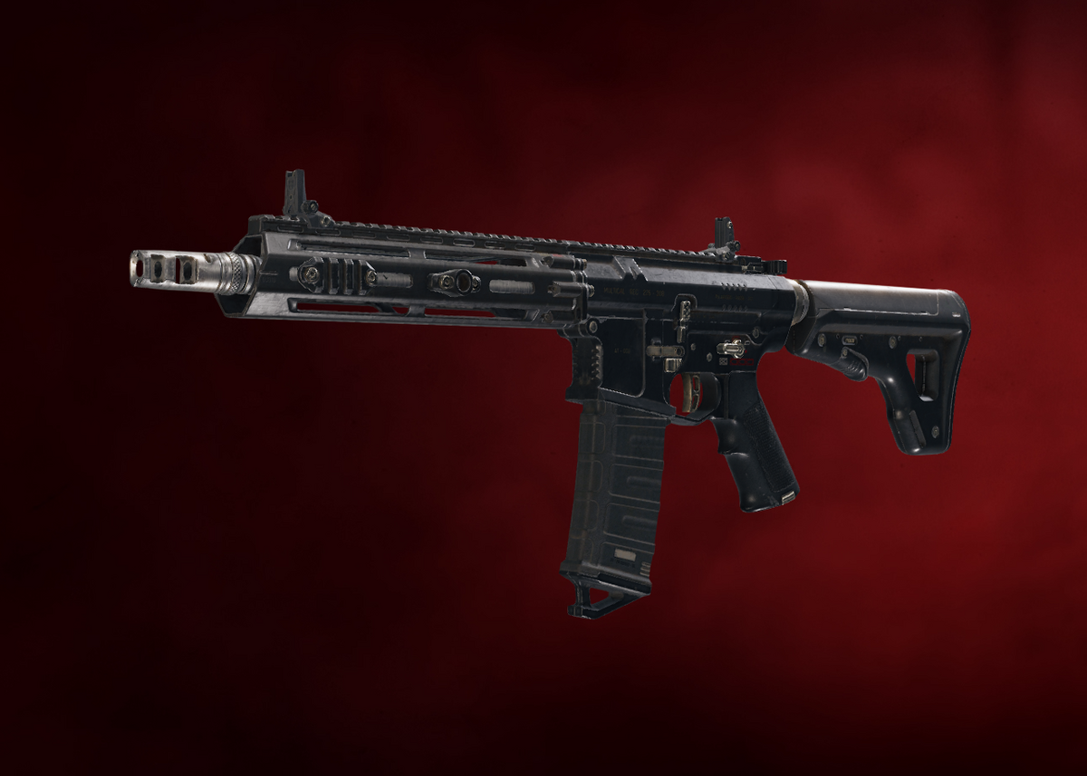 AR-C | Far Cry Wiki | Fandom