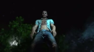 Buck Hughes | Far Cry Wiki | Fandom