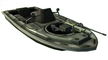Patrol Boat/FC | Far Cry Wiki | Fandom