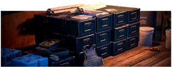 Prepper Stash | Far Cry Wiki | Fandom