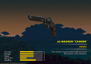 .44 Magnum/FC5 | Far Cry Wiki | Fandom