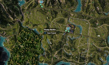 Rusty Banks | Far Cry Wiki | Fandom