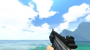 STG-90 | Far Cry Wiki | Fandom