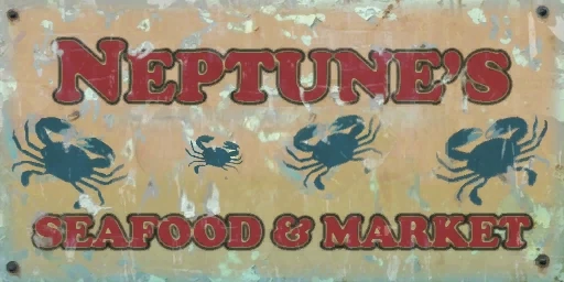 Neptune’s Seafood & Market | Far Cry Wiki | Fandom