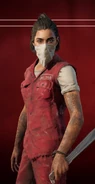 Far Cry 6 Player Customization Far Cry Wiki Fandom