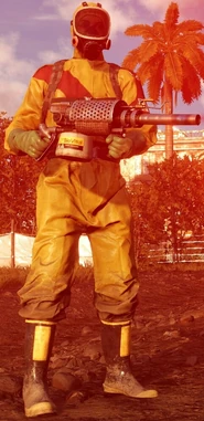 FND Fumigator | Far Cry Wiki | Fandom