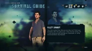 Riley Brody | Far Cry Wiki | Fandom