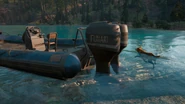 Funaki Motors | Far Cry Wiki | Fandom
