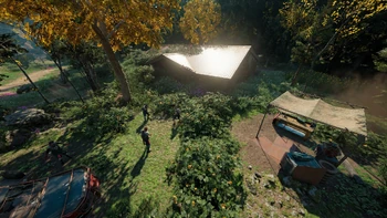 Rotgut Pass | Far Cry Wiki | Fandom