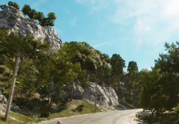 Castillo National Zoo Far Cry Wiki Fandom