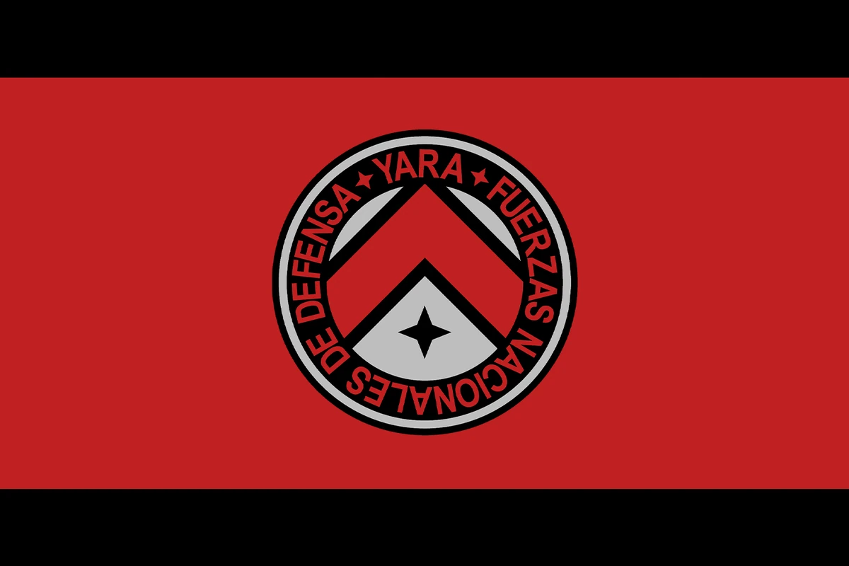 Fuerzas Nacionales de Defensa | Far Cry Wiki | Fandom