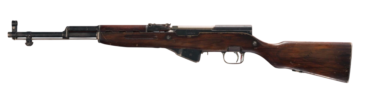 SKS | Far Cry Wiki | Fandom