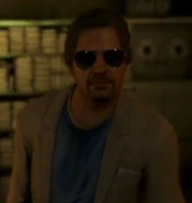 Willis Huntley | Far Cry Wiki | Fandom