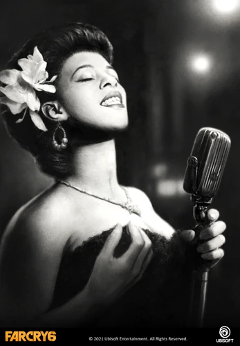 Yolanda Rodríguez | Far Cry Wiki | Fandom