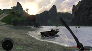 Boat | Far Cry Wiki | Fandom
