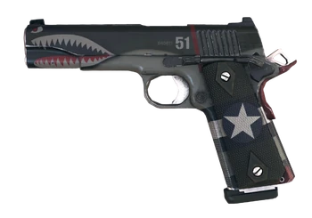 1911/FC5 | Far Cry Wiki | Fandom