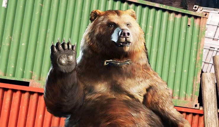 Cheeseburger | Far Cry Wiki | Fandom