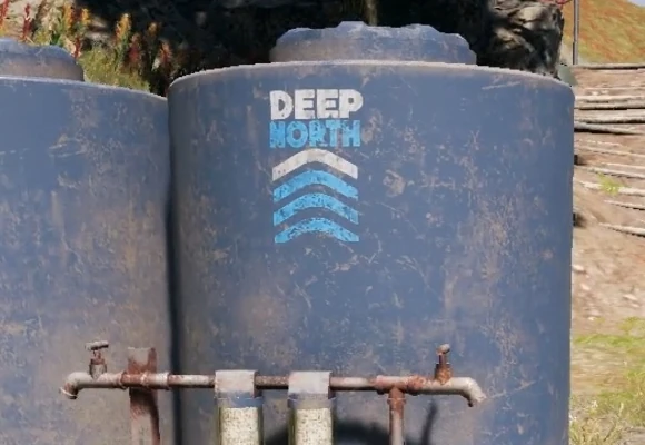 Deep North | Far Cry Wiki | Fandom