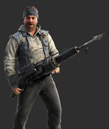 Hurk | Far Cry Wiki | Fandom