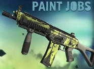 STG-90 | Far Cry Wiki | Fandom