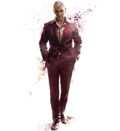 Pagan Min | Far Cry Wiki | Fandom