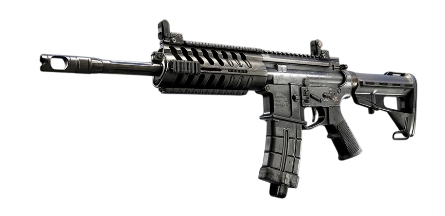 P416/FC4 | Far Cry Wiki | Fandom