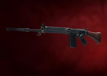 FAL/FC6 | Far Cry Wiki | Fandom