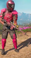 Highwaymen Enforcer | Far Cry Wiki | Fandom