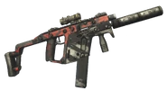 Vector .45 ACP | Far Cry Wiki | Fandom