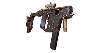 Сбалансированный VECTOR.45 ACP | Far Cry Wiki | Fandom