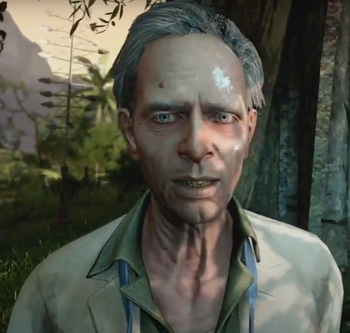 Pre-Alpha | Far Cry Wiki | Fandom