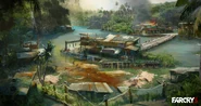 Rook Islands | Far Cry Wiki | Fandom