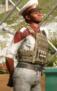 FND Officer | Far Cry Wiki | Fandom