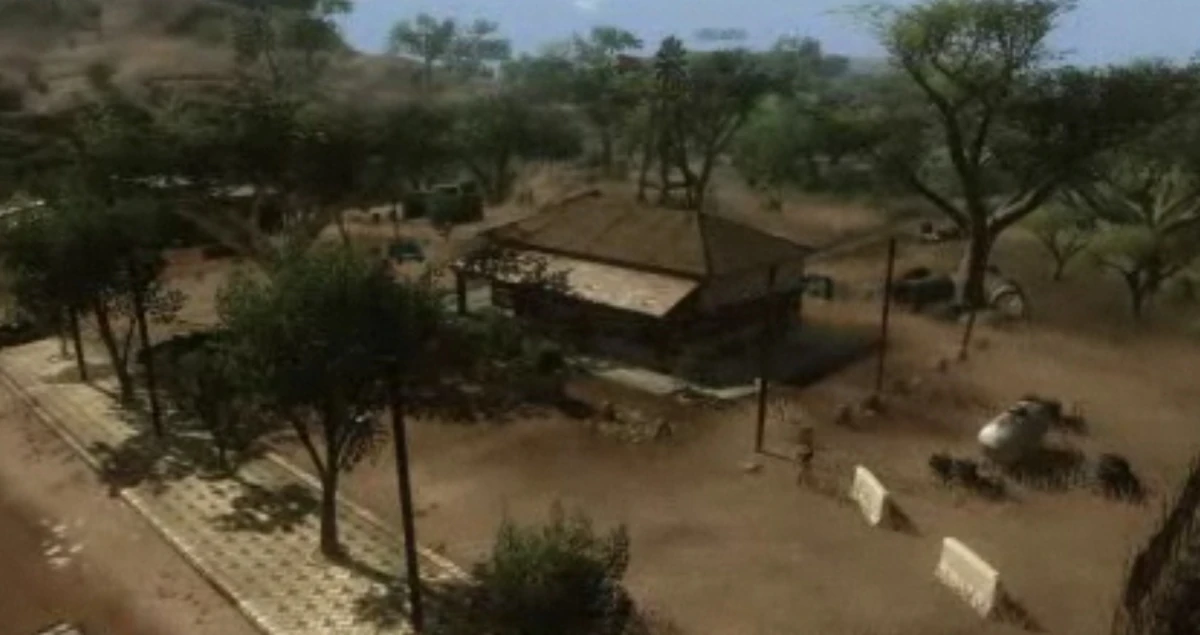 Post Office | Far Cry Wiki | Fandom