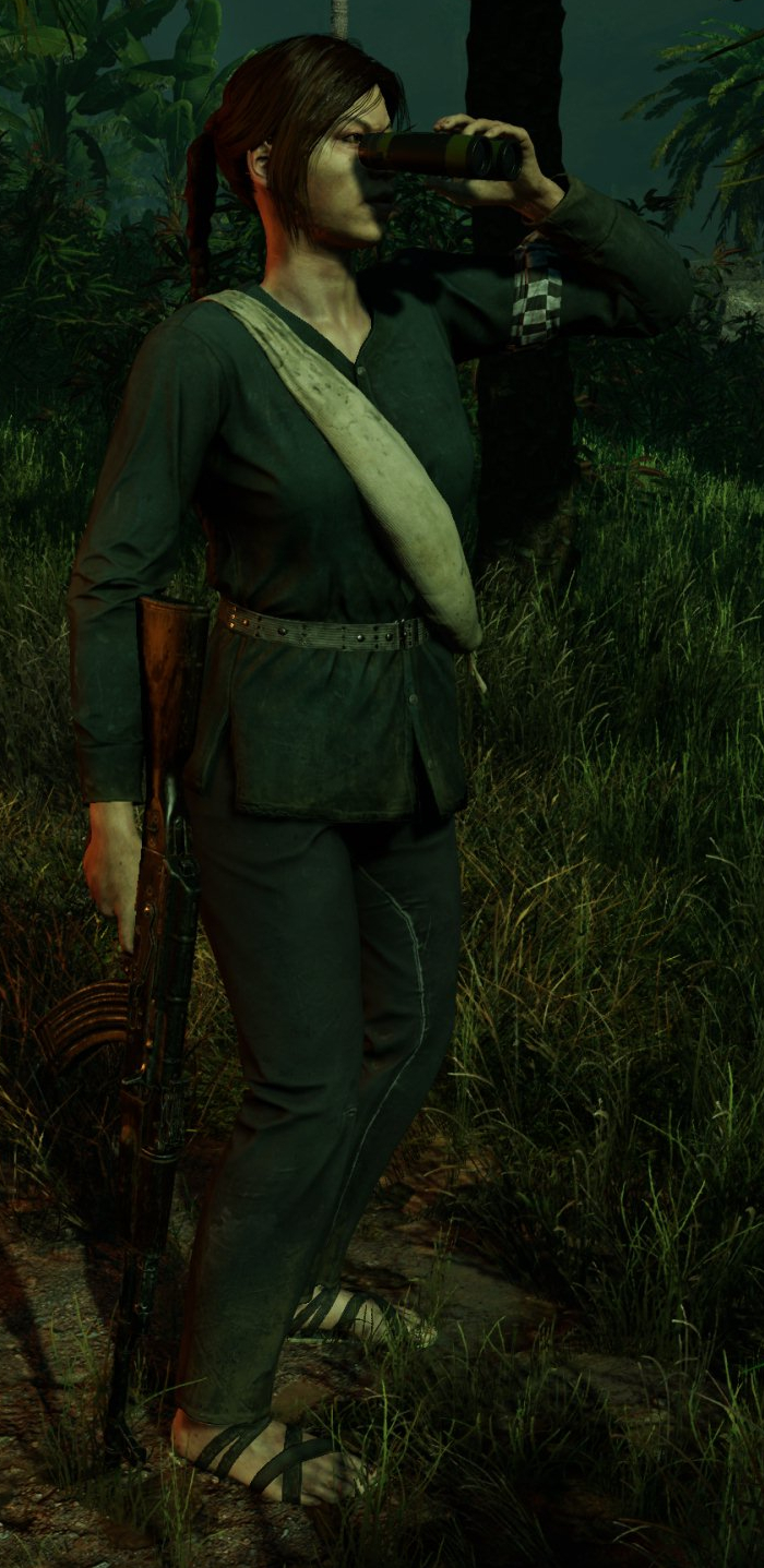 Viet Cong Assaulter | Far Cry Wiki | Fandom Viet Cong Assaulter | Far Cry Wiki | Fandom
