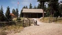 Harris Residence Far Cry 5 Wiki