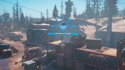 Broken Forge - Far Cry 5 Wiki