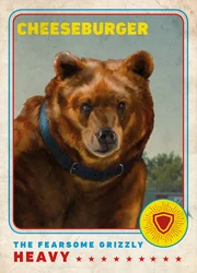 Cheeseburger - Far Cry 5 Wiki